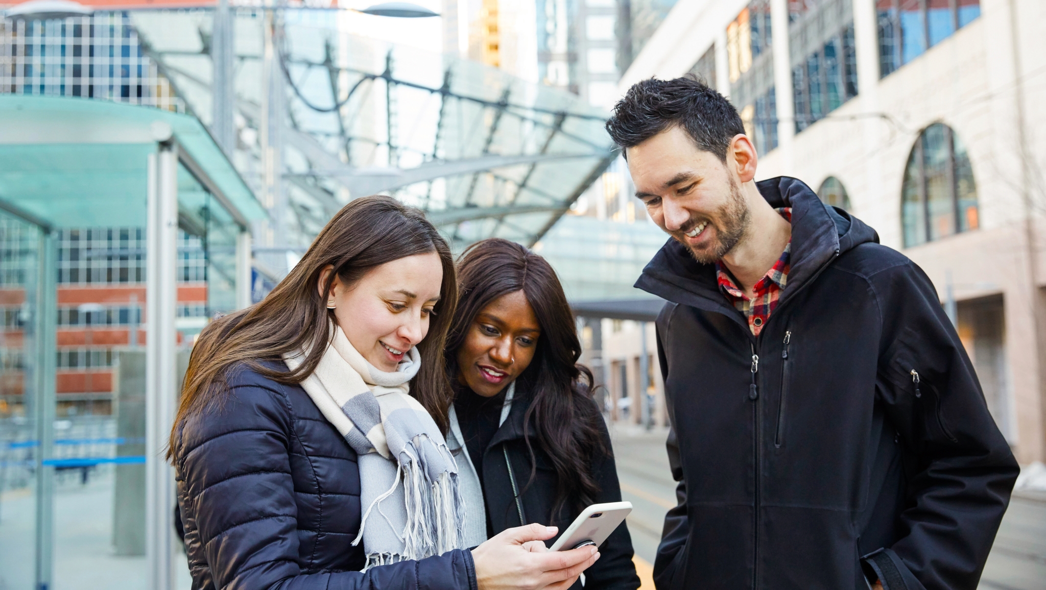 Customer Service & Communications (CSC)