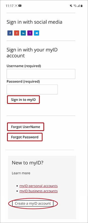 Low Income and Senior Passes on My Fare