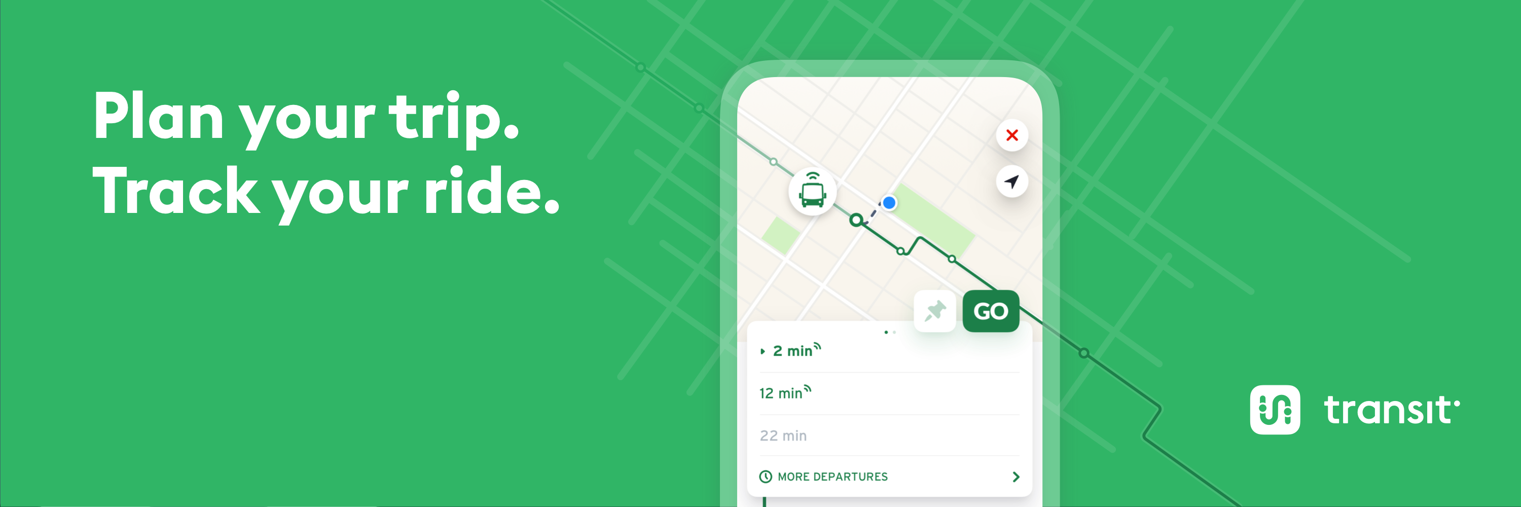 Calgary Transit - Home Page
