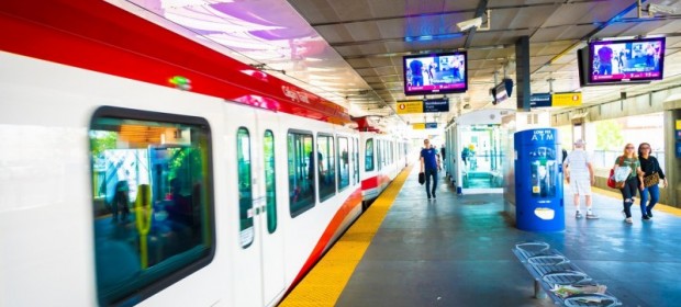 Calgary Transit - Home Page