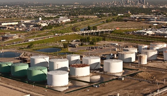 Citywide Growth Strategy: Industrial