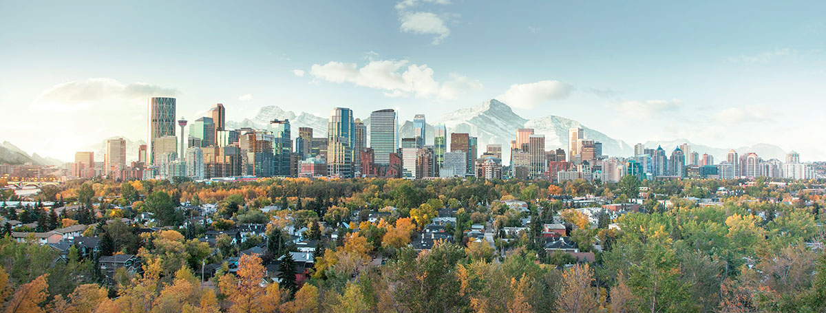 Major infrastructure projects