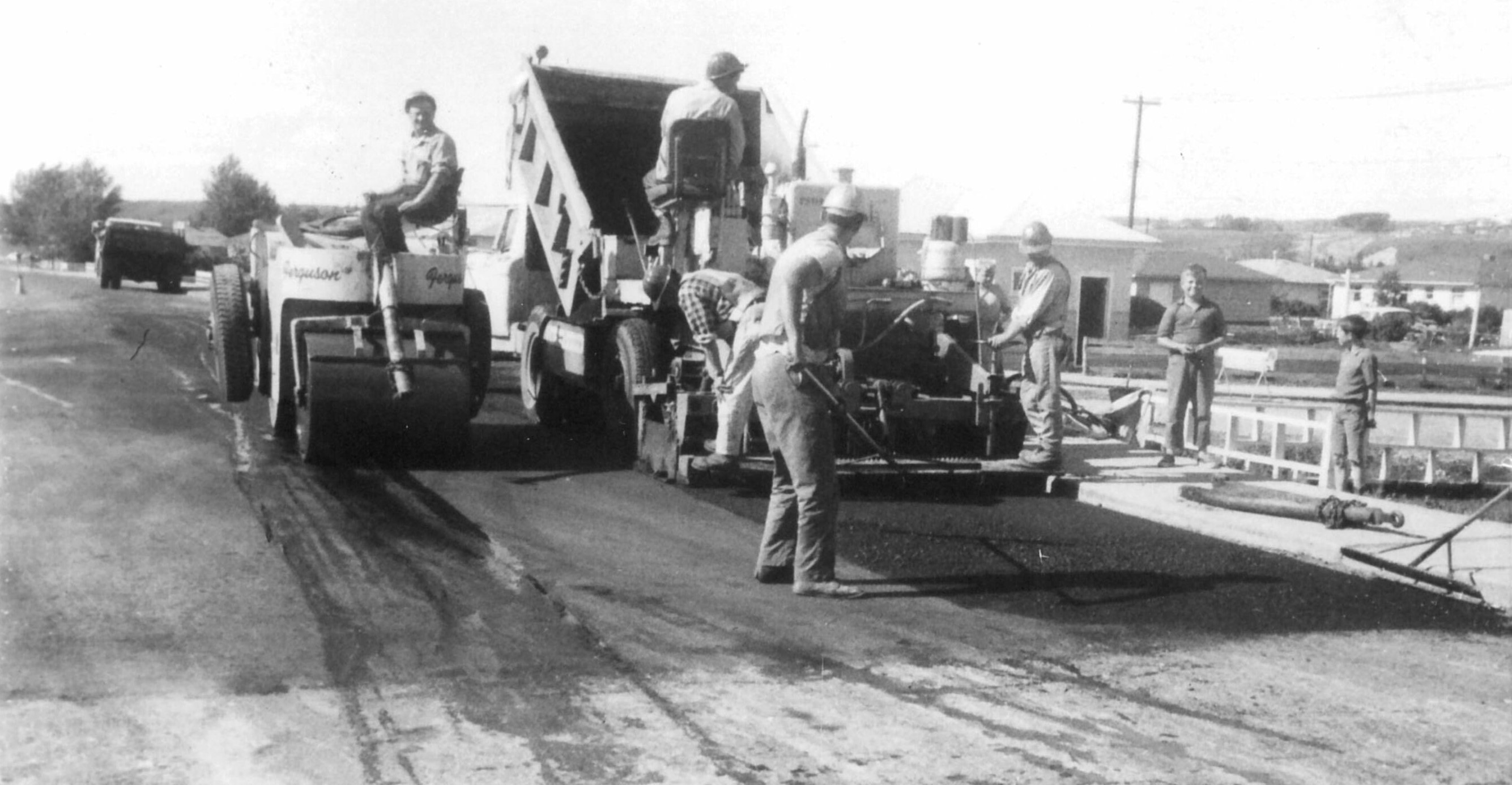 City of Calgary Archives