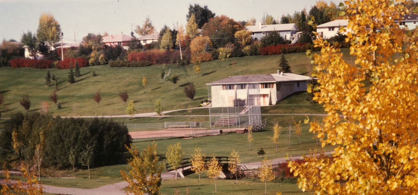 City of Calgary Archives