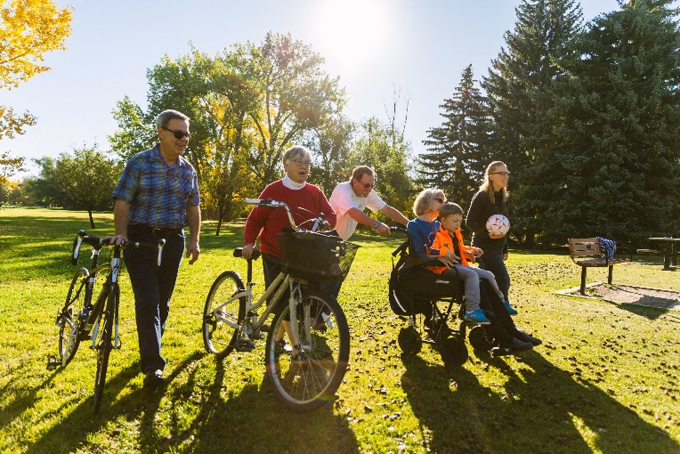 2026 Accessibility Awards