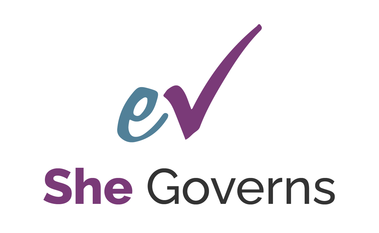 She Governs: Participating in Municipal Leadership