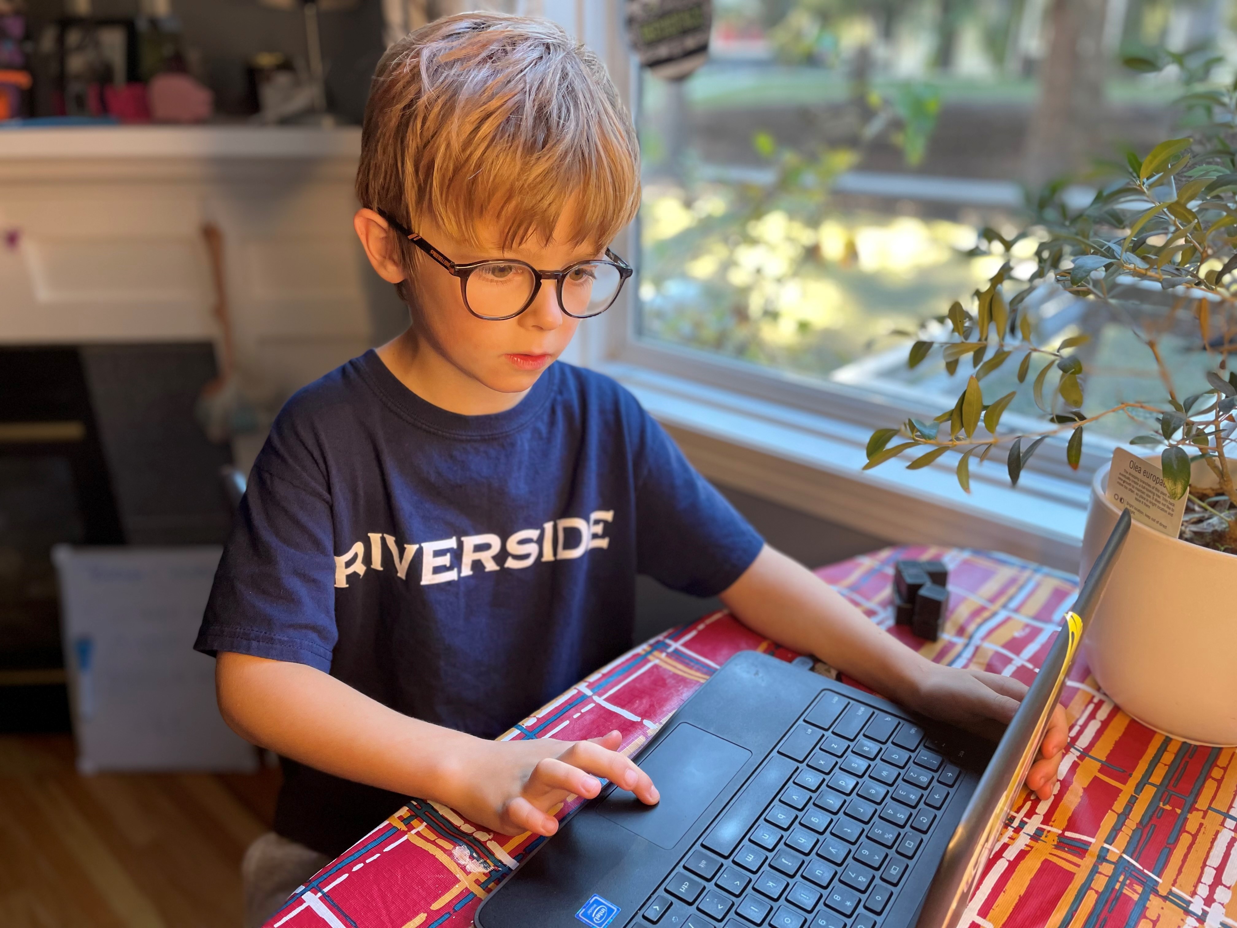 Level Up Calgary - Season One