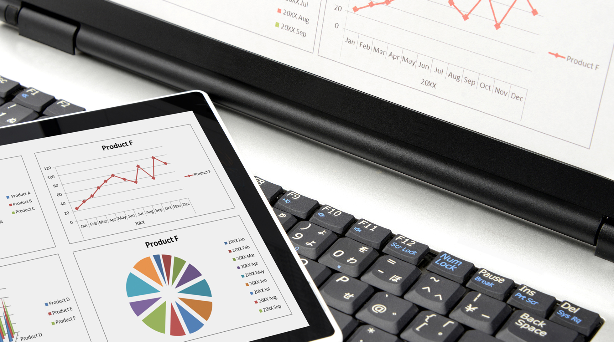 Financial Support plan and budget