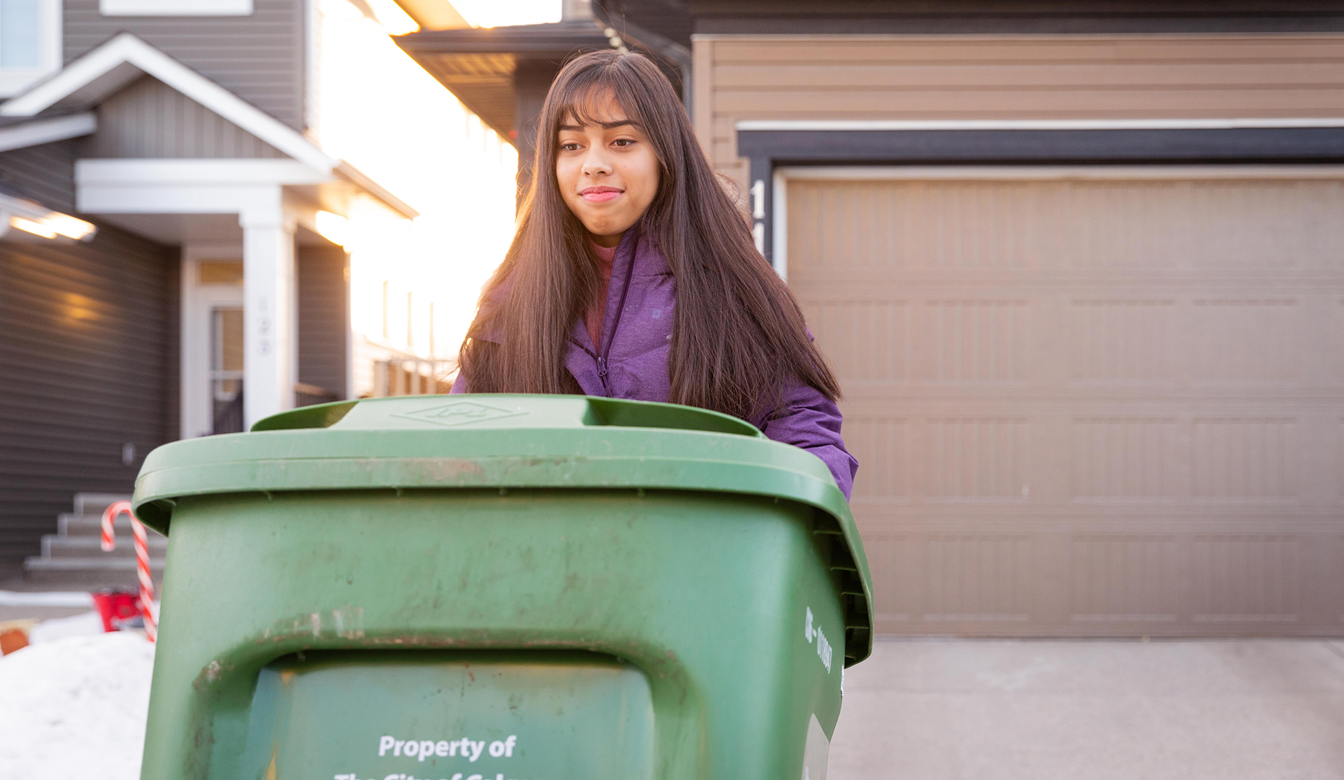 Waste & Recycling plan and budget