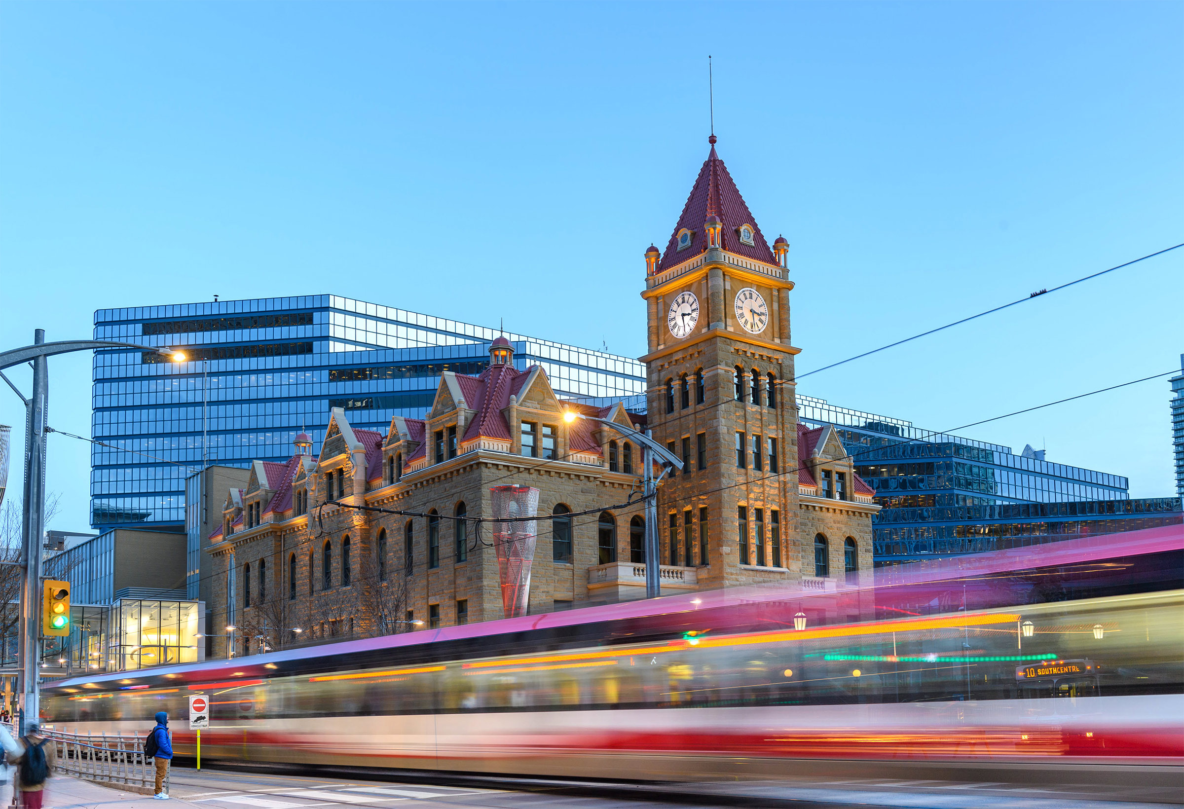 Government accountability programs