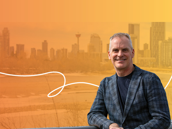 David Duckworth: Calgary Conversations #1