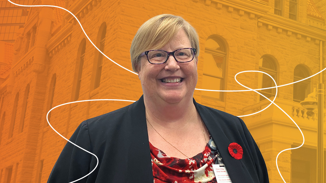 Inside the City of Calgary Archives: Calgary Conversations #5