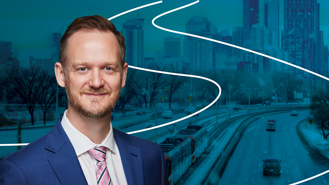 Winter Road Maintenance: Calgary Conversations #6