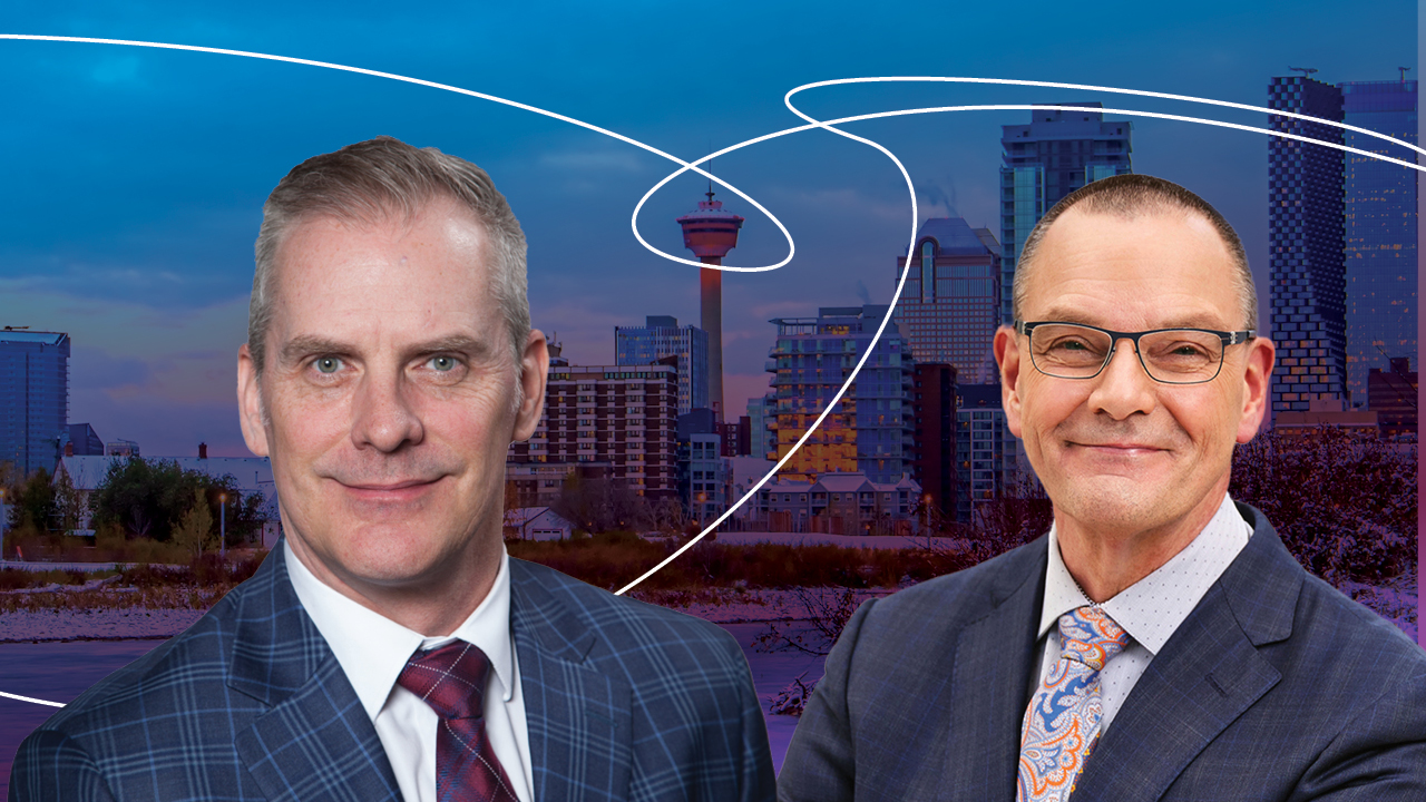 Looking forward in 2025: Calgary Conversations #7