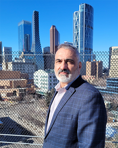 Calgary Conversations: The City of Calgary podcast