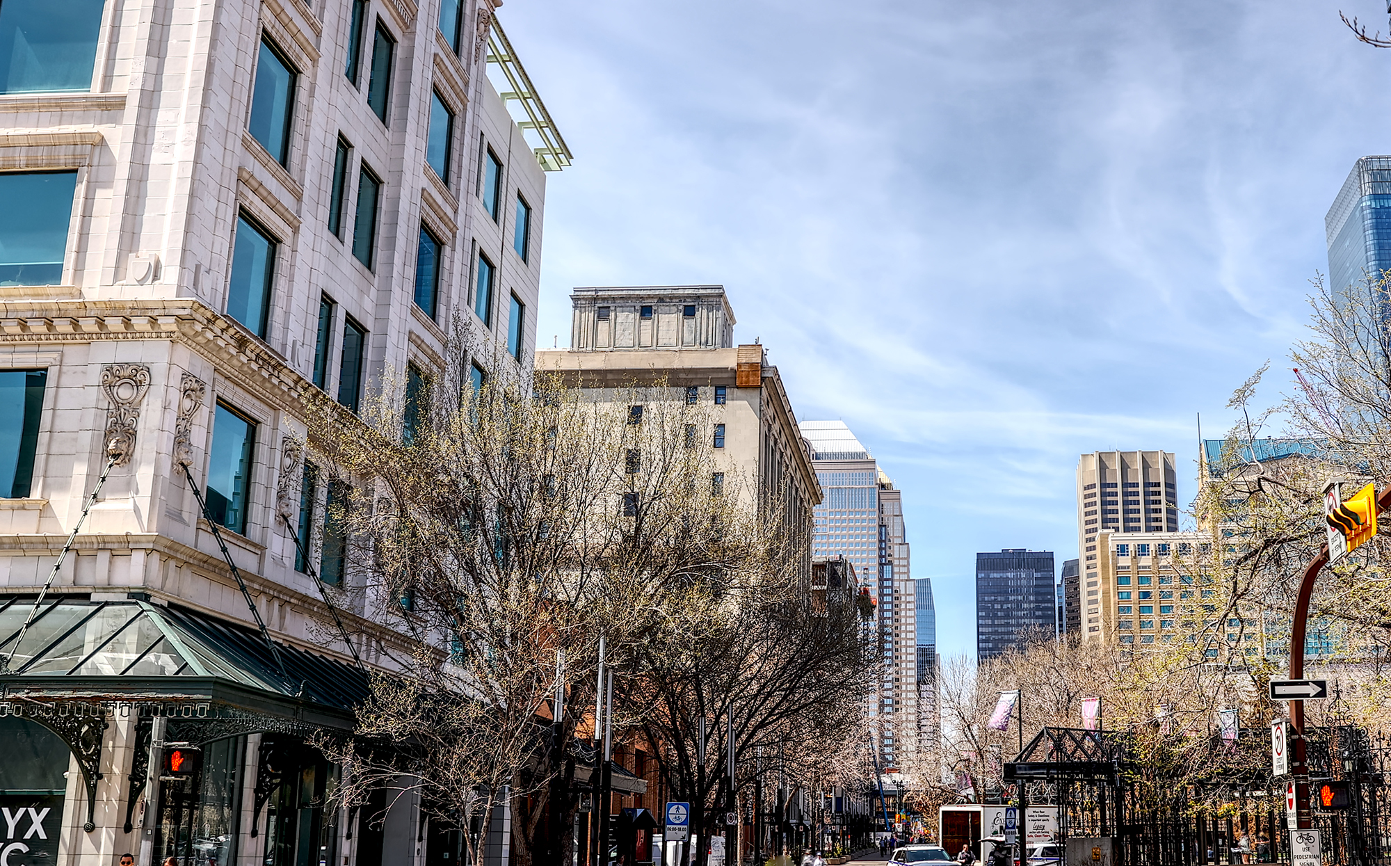 Calgary’s 5G Discovery Zone - in collaboration with Rogers, Platform ...