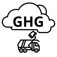 Waste & Consumption - Community-wide Waste GHG Emissions