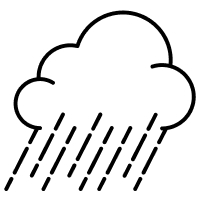 People - Intense Rainfall