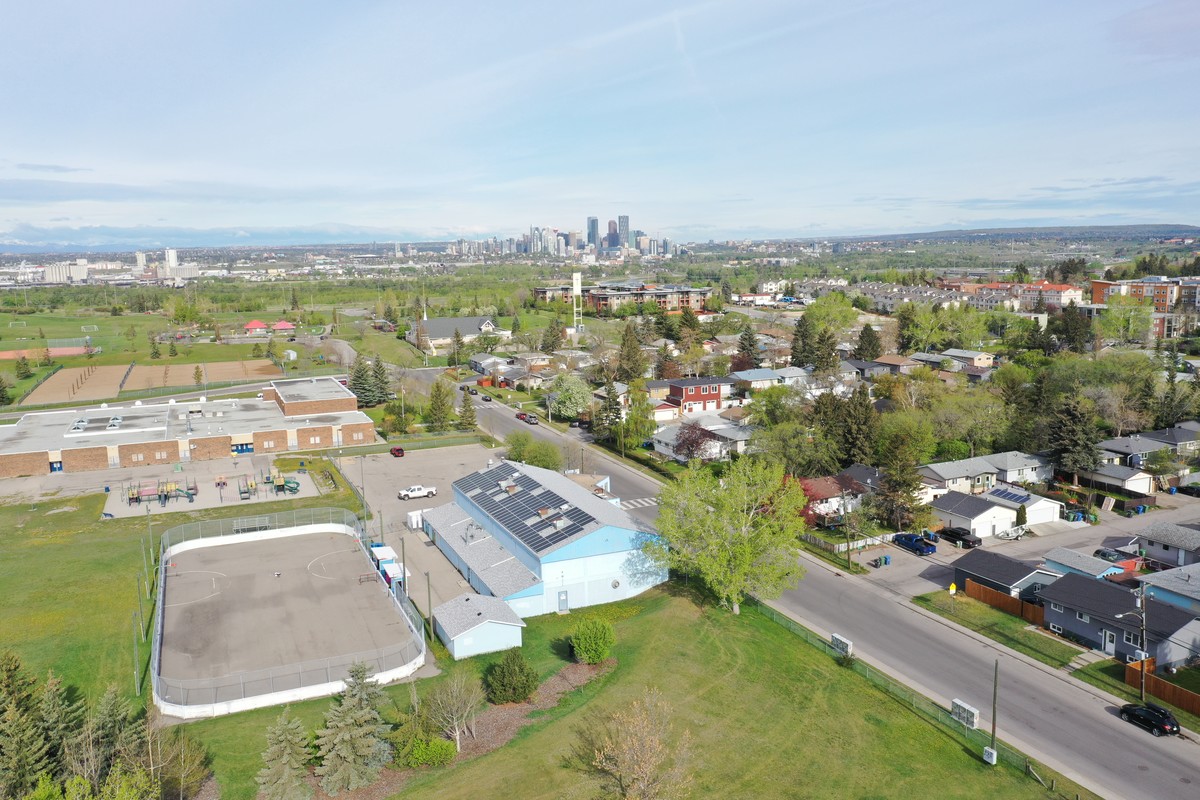 Established Area Linear Levy Pilot