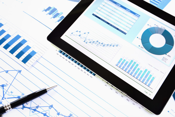 Annual operating surplus timeline