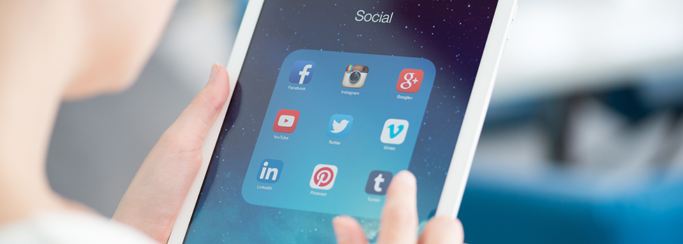 Social Media, Media Relations and Public Statements Policy