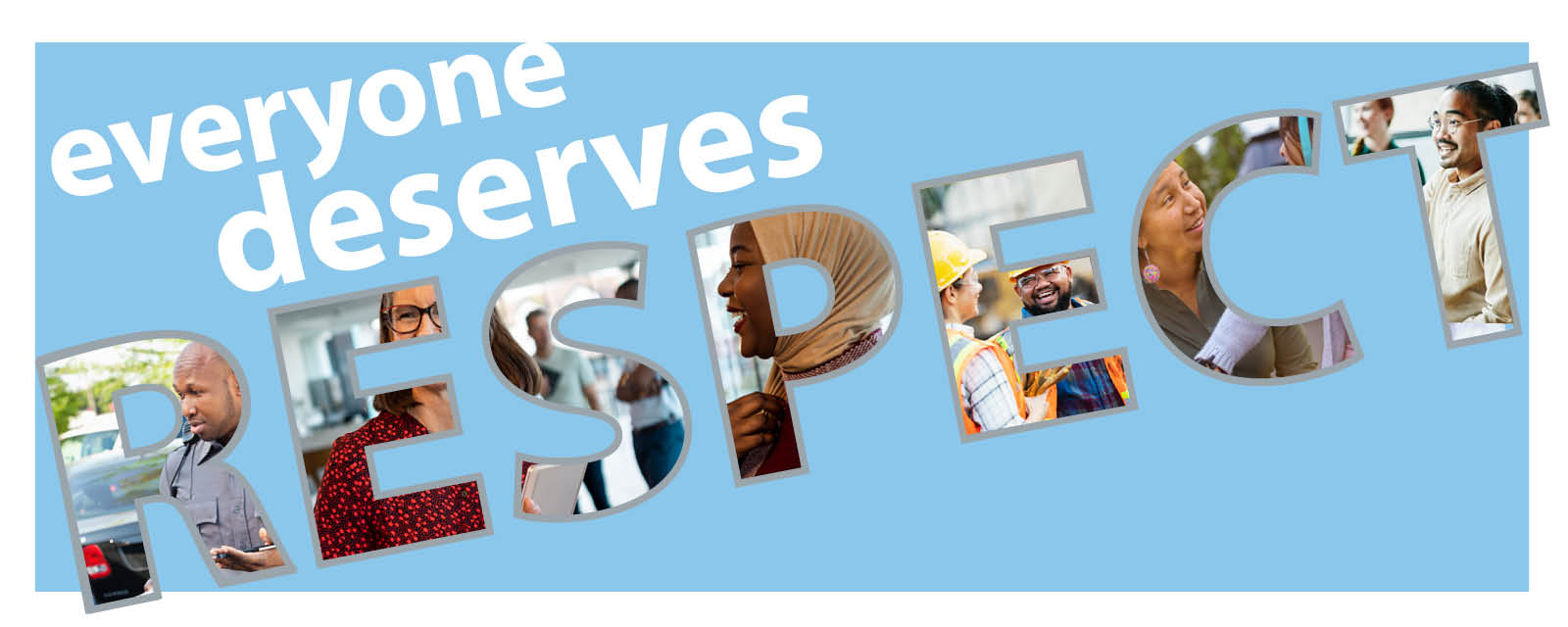 Respectful workplace