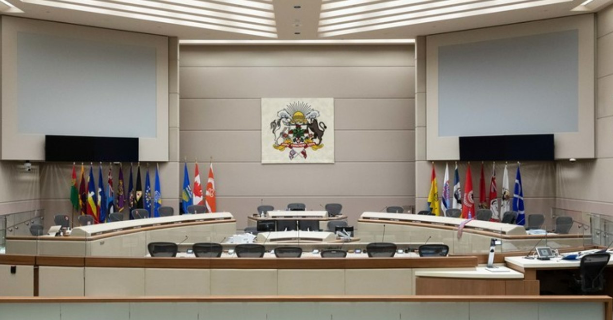 Boards, commissions and committees