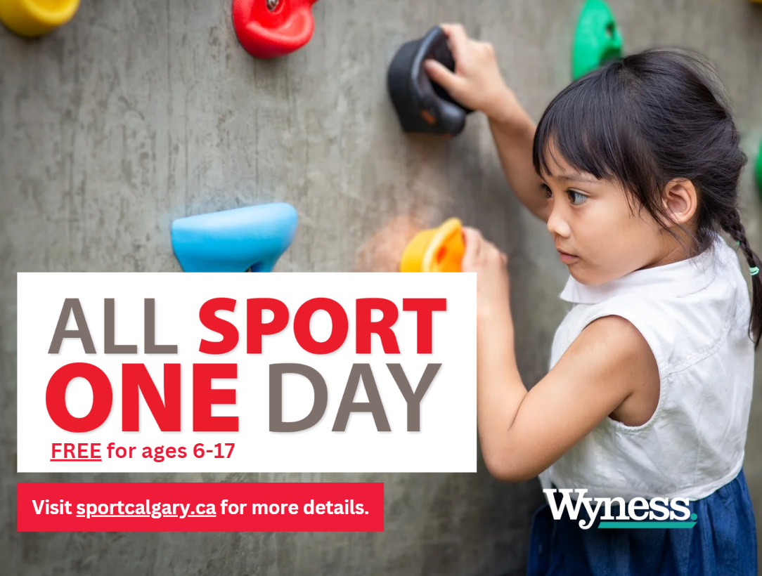 All Sport One Day, August 17, 2024