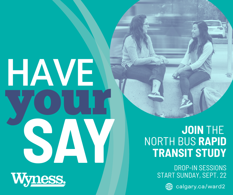 144 Ave North Bus Rapid Transit Study