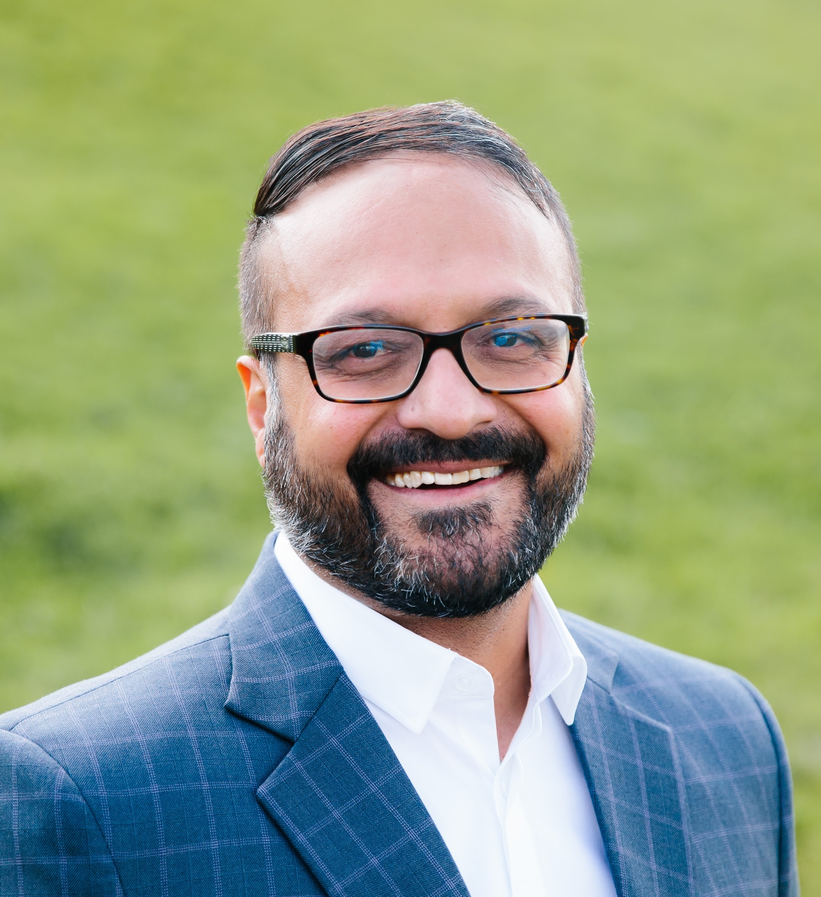 Ward 5 - Raj Dhaliwal