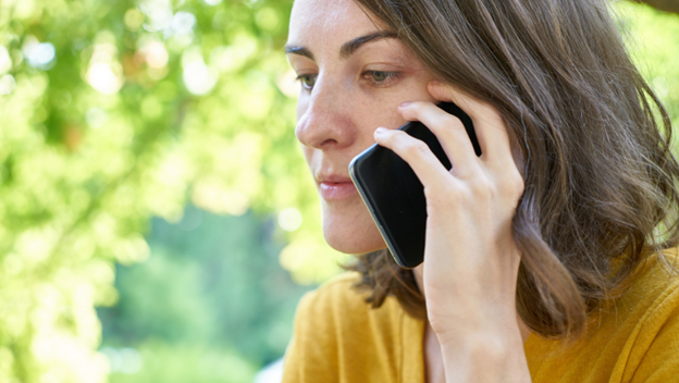 Know your numbers: who to call