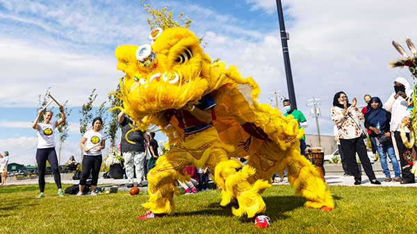 Calgary's Culture Days