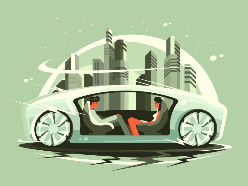 Success story: ELA autonomous vehicle pilot