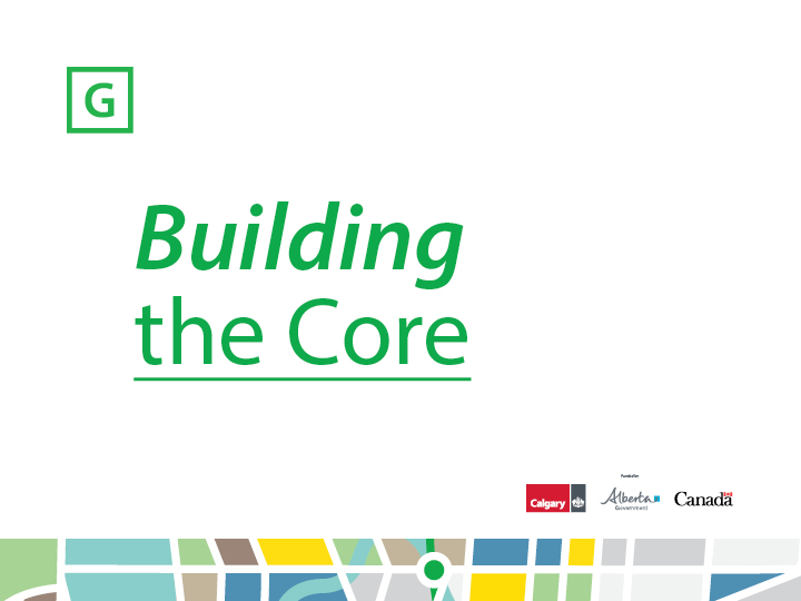 Green Line LRT | Home