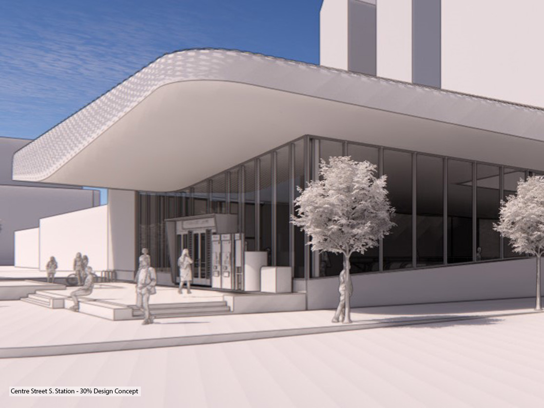 Stations | Green Line LRT