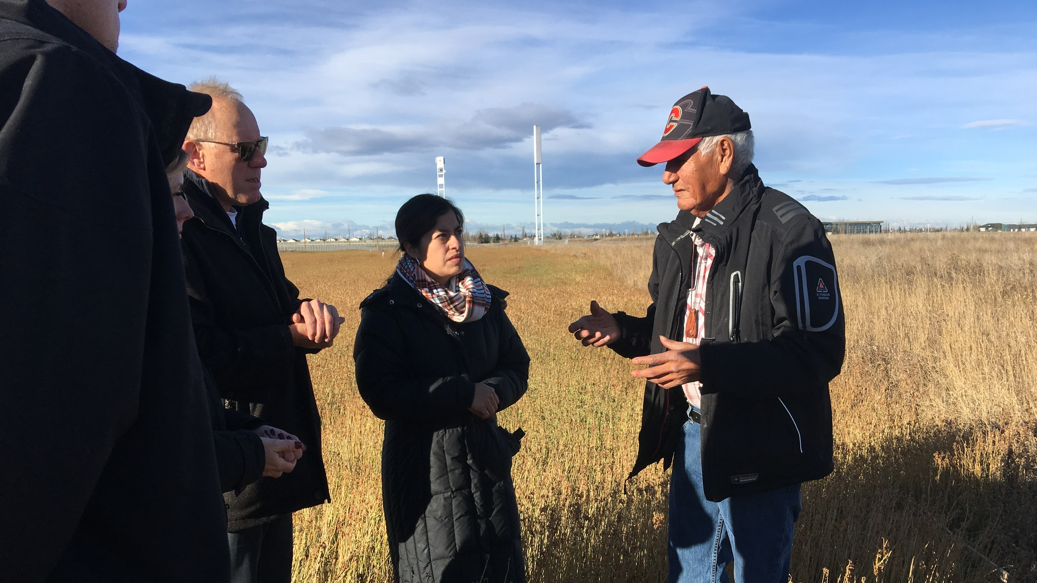 Building responsibly