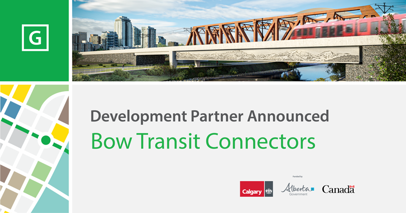 Supply and contract opportunities | Green Line LRT