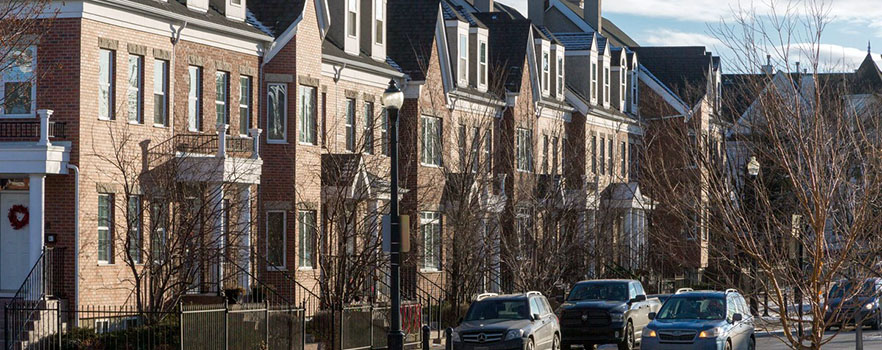 Multi-residential property assessments