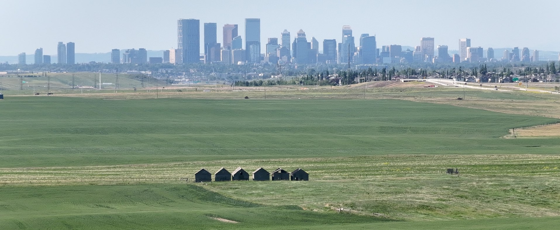 Area Structure Plans