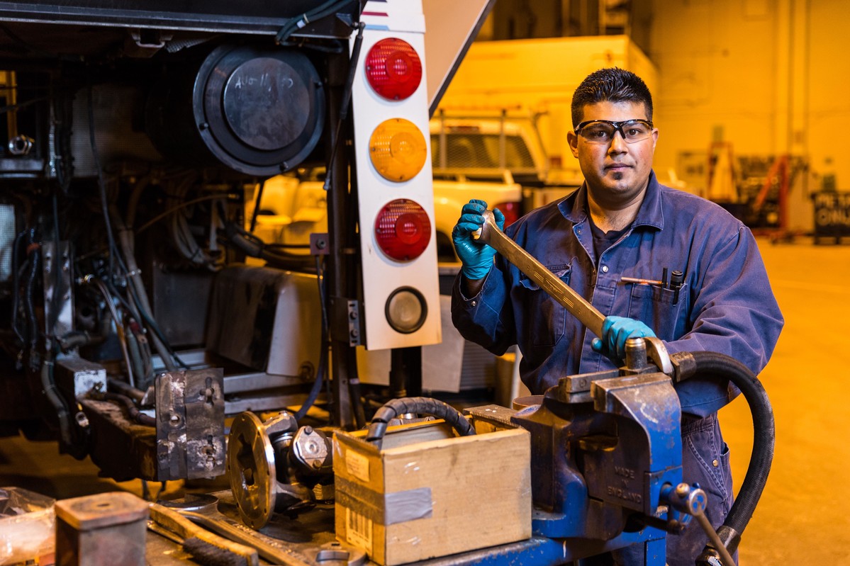 Vehicle Repairs and Services - business guide