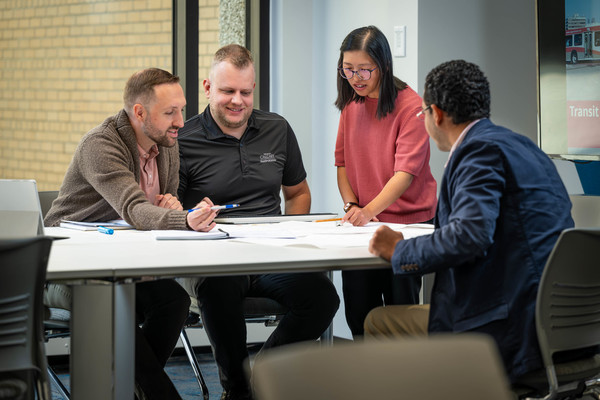 Managing our workforce to ensure service value for Calgarians