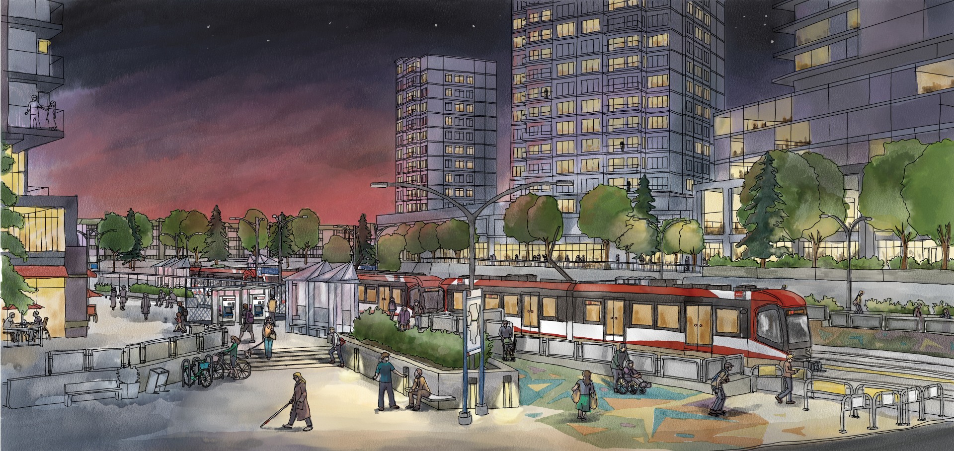 Chapter 1: Visualizing Growth