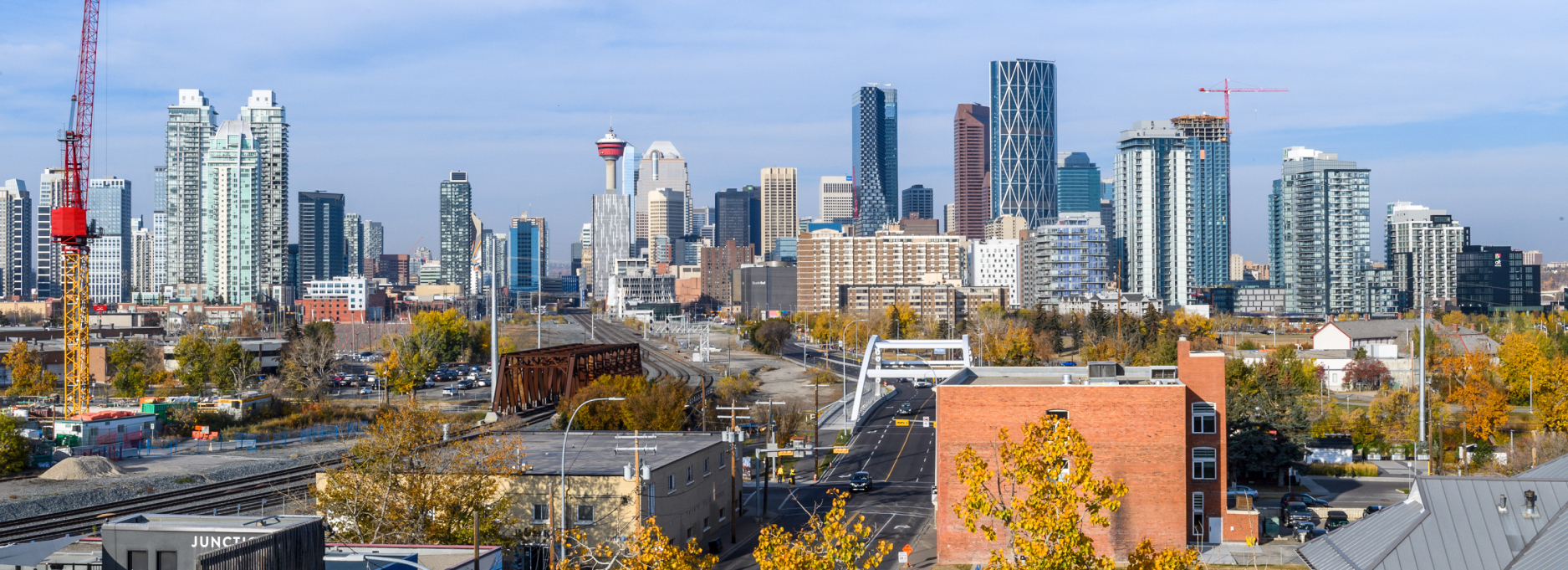 City Building Program