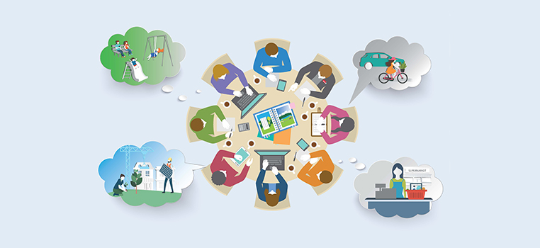 Community Involvement Toolkit