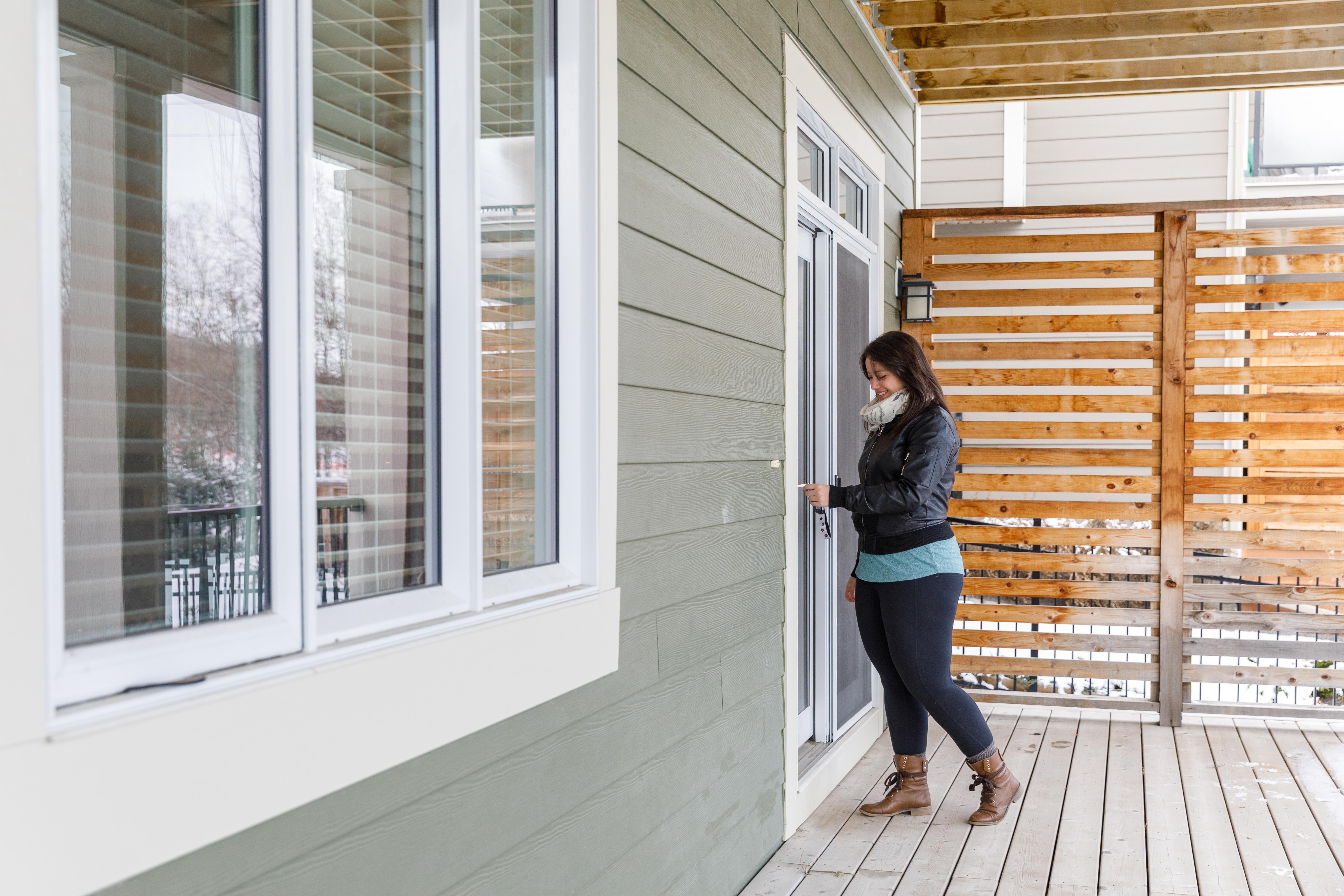 Building a Backyard Suite