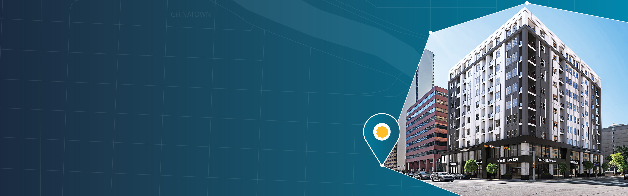 Downtown Calgary Development Incentive Program