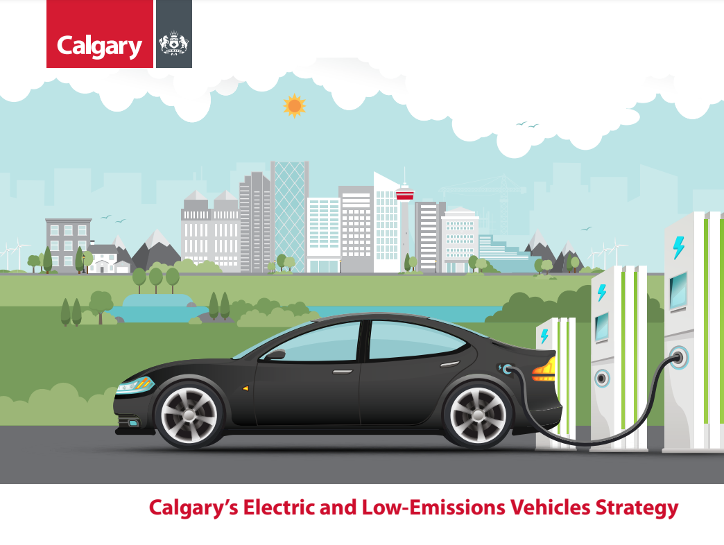 Electric mobility strategy