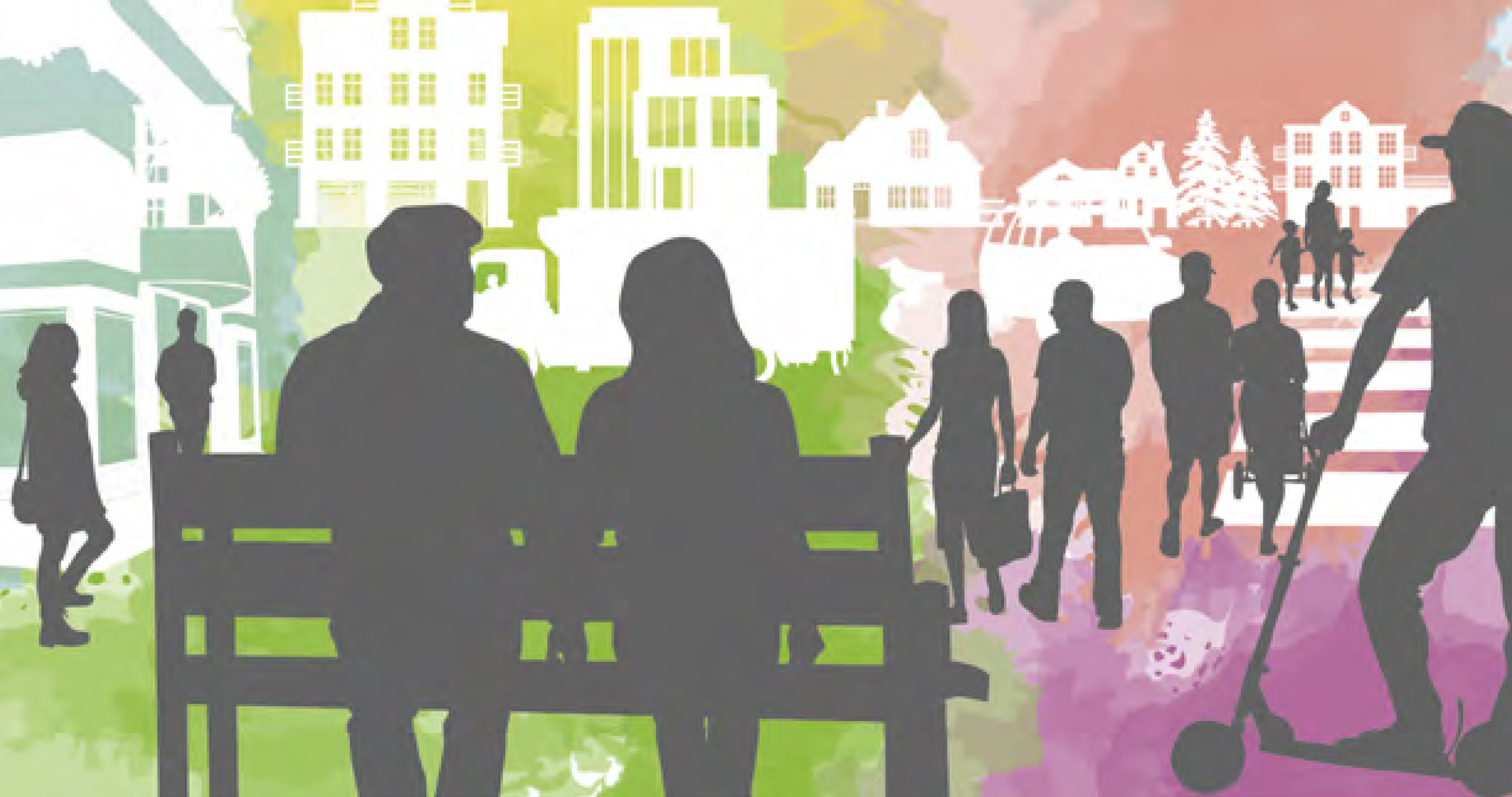 Calgary's Municipal Development Plan (MDP)