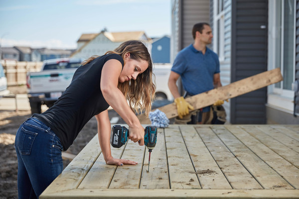 New buildings and additions to existing buildings