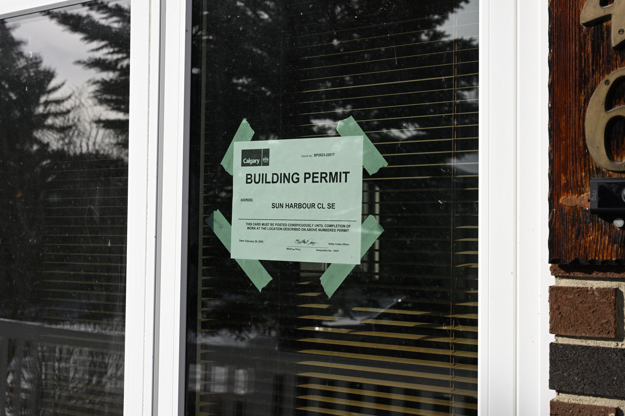 Secondary suite permit costs and timelines